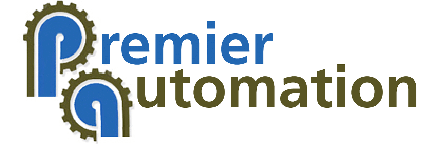 Manufacturing - Premier Automation